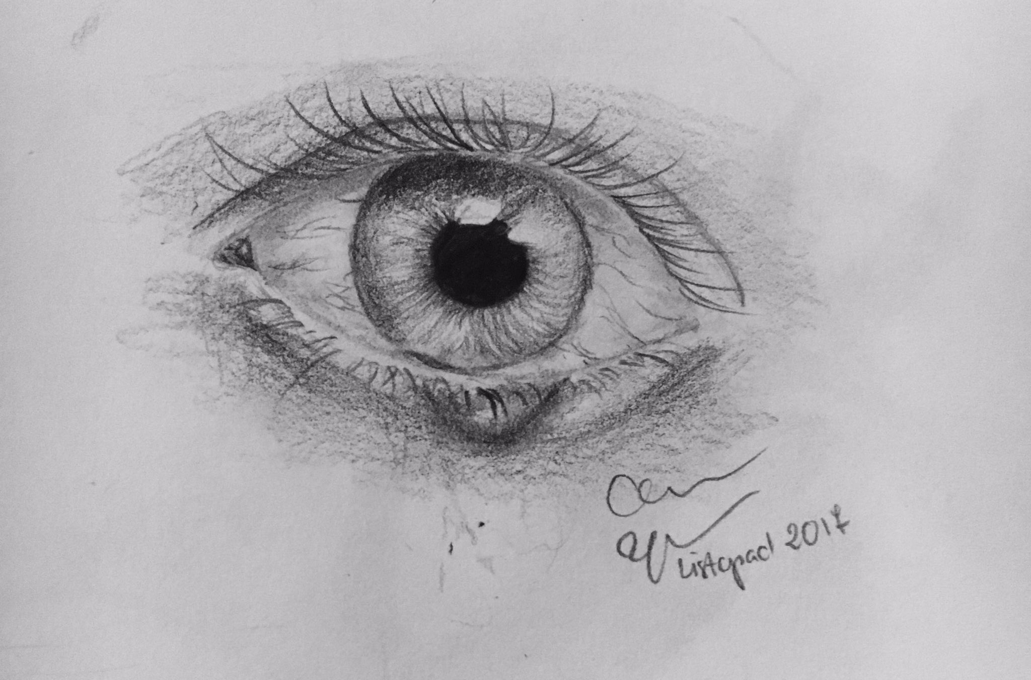 Drawings Of Sad Things