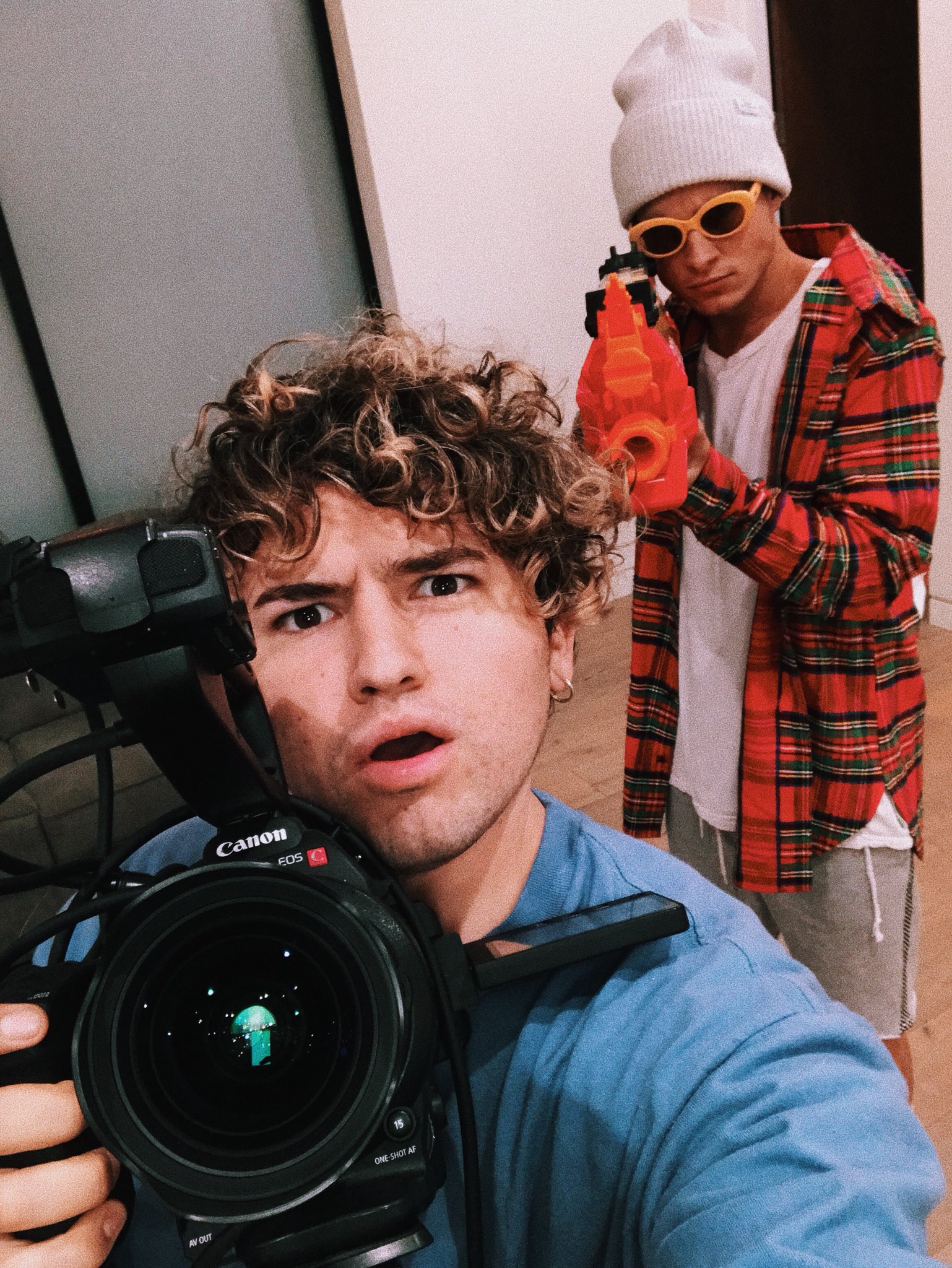 Jc Caylen Iphone Wallpaper