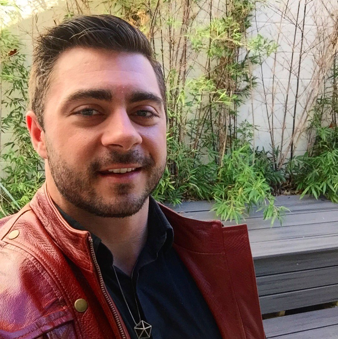 Derek Bolt's Instagram, Twitter & Facebook on IDCrawl