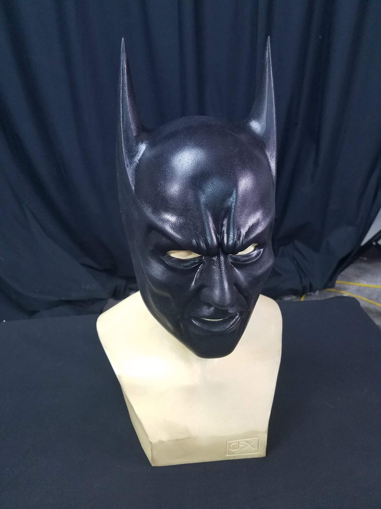 Batman Beyond Mask