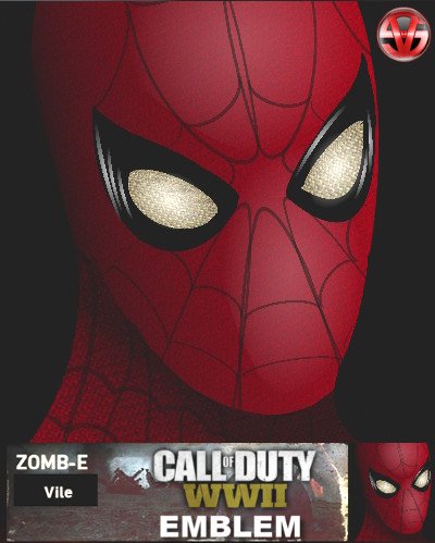 Call Of Duty Emblems Ideas