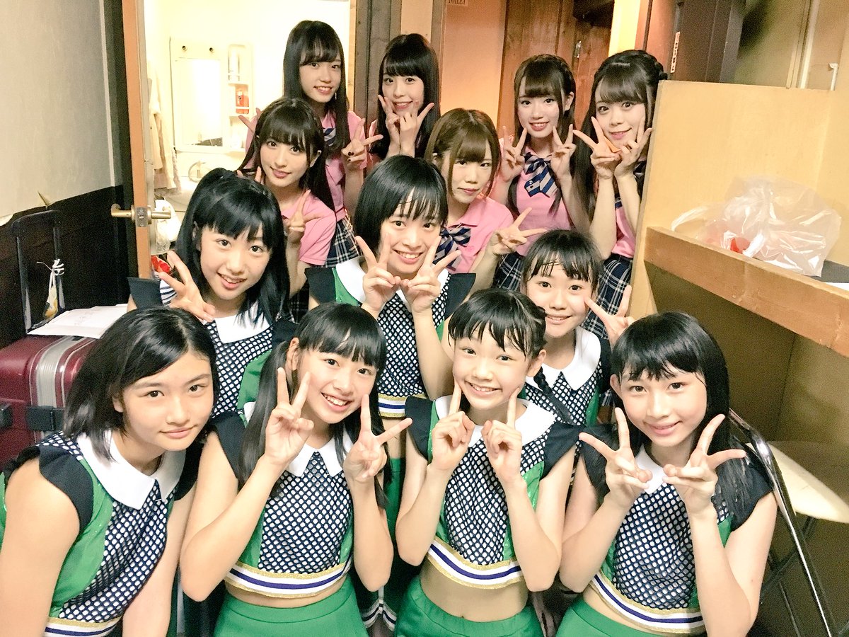 ハロプロ研修生2017年11月 (5ページ目) - Togetter [トゥギャッター]