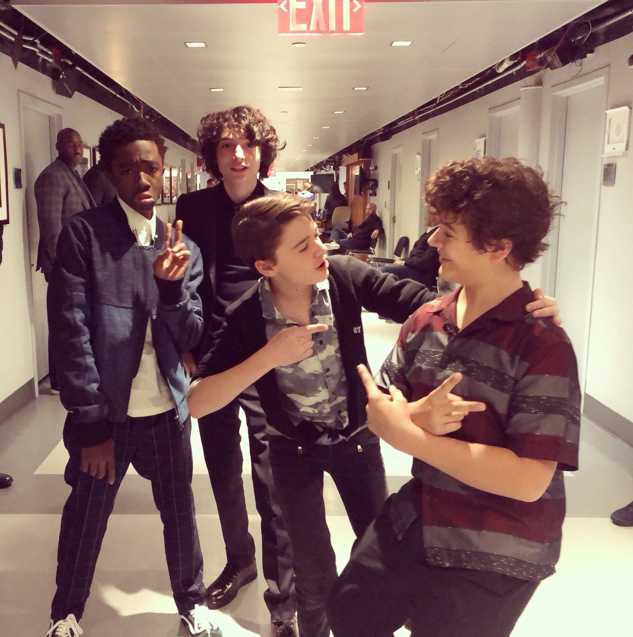 Caleb McLaughlin (@calebmclaughlin) / Twitter