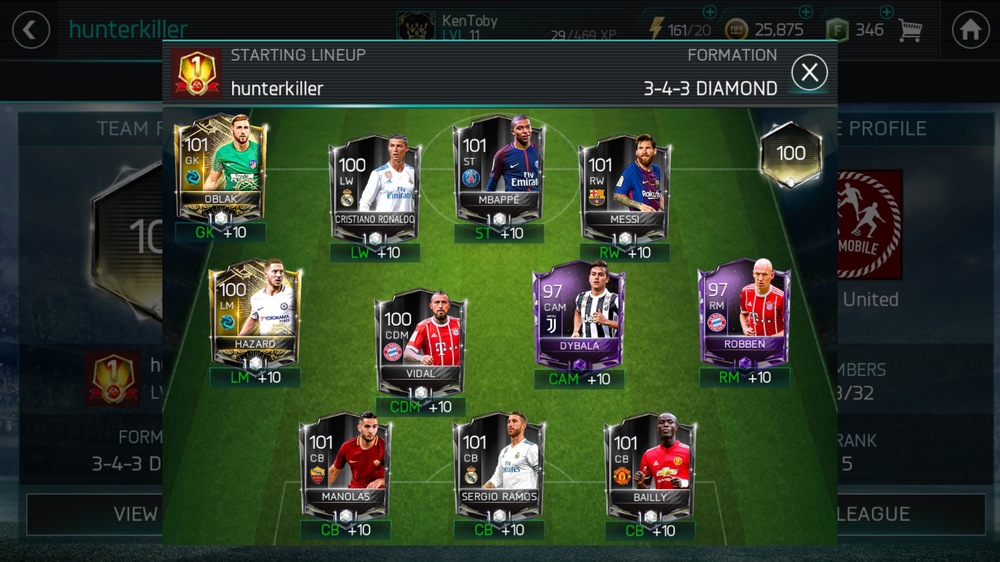 Images of FIFA 100 - JapaneseClass.jp