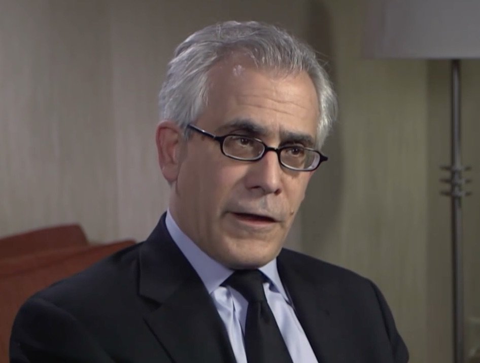 Mother Jones' David Corn Was Previously Investigated For Sexual ...