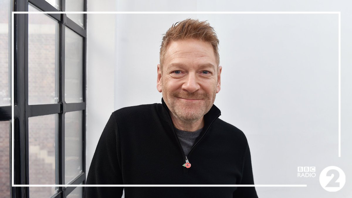 Sir Kenneth Branagh tells achrisevans about preparing Poirot's ...