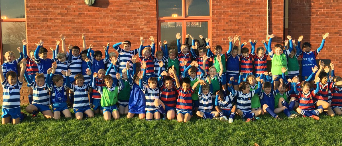 Warwick School - Junior School