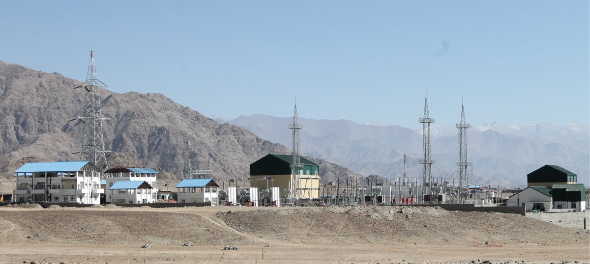 Power Sector thread | Page 101 | SkyscraperCity Forum