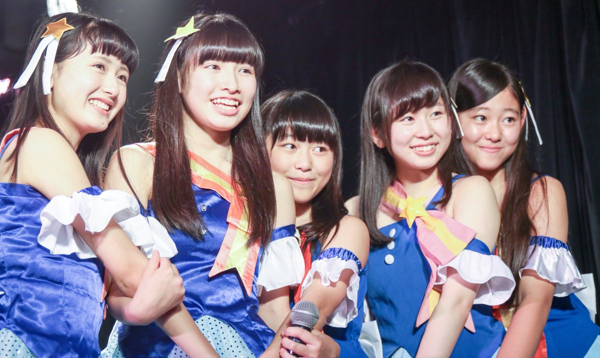 定期公演 AIS-Scream（アイスクリーム）vol.19 〜橋本麗愛プロデュース公演「目指せ！アイドルマスター！」〜2017.11.3 ...