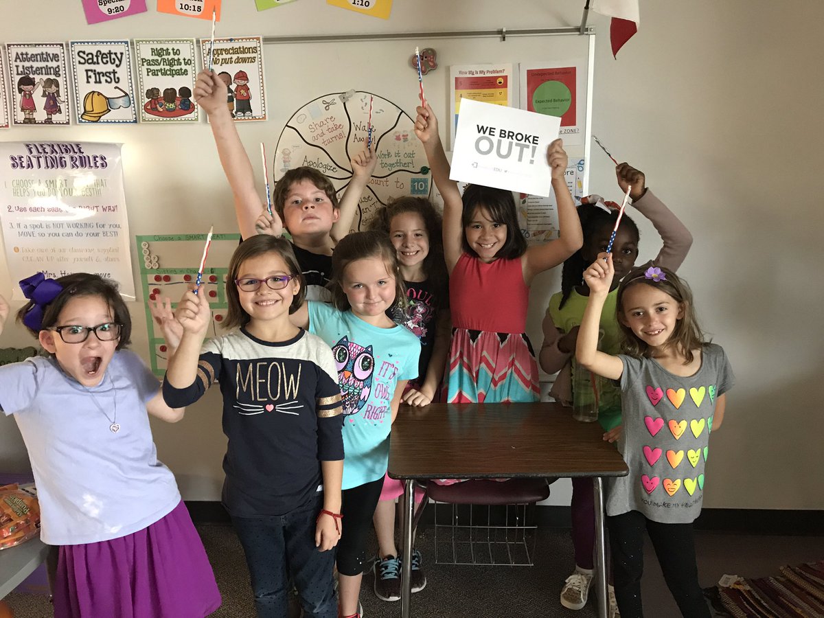 Mrs. Hair's Class (@mrshairs2nd) / Posts / X