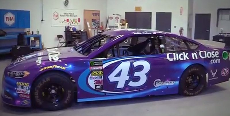 RPM expected to unveil new deal w/ Texas-based brand Click n' Close : r ...