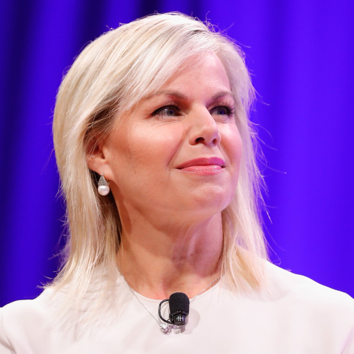 Former Fox News anchor Gretchen Carlson wants to break the cycle of ...