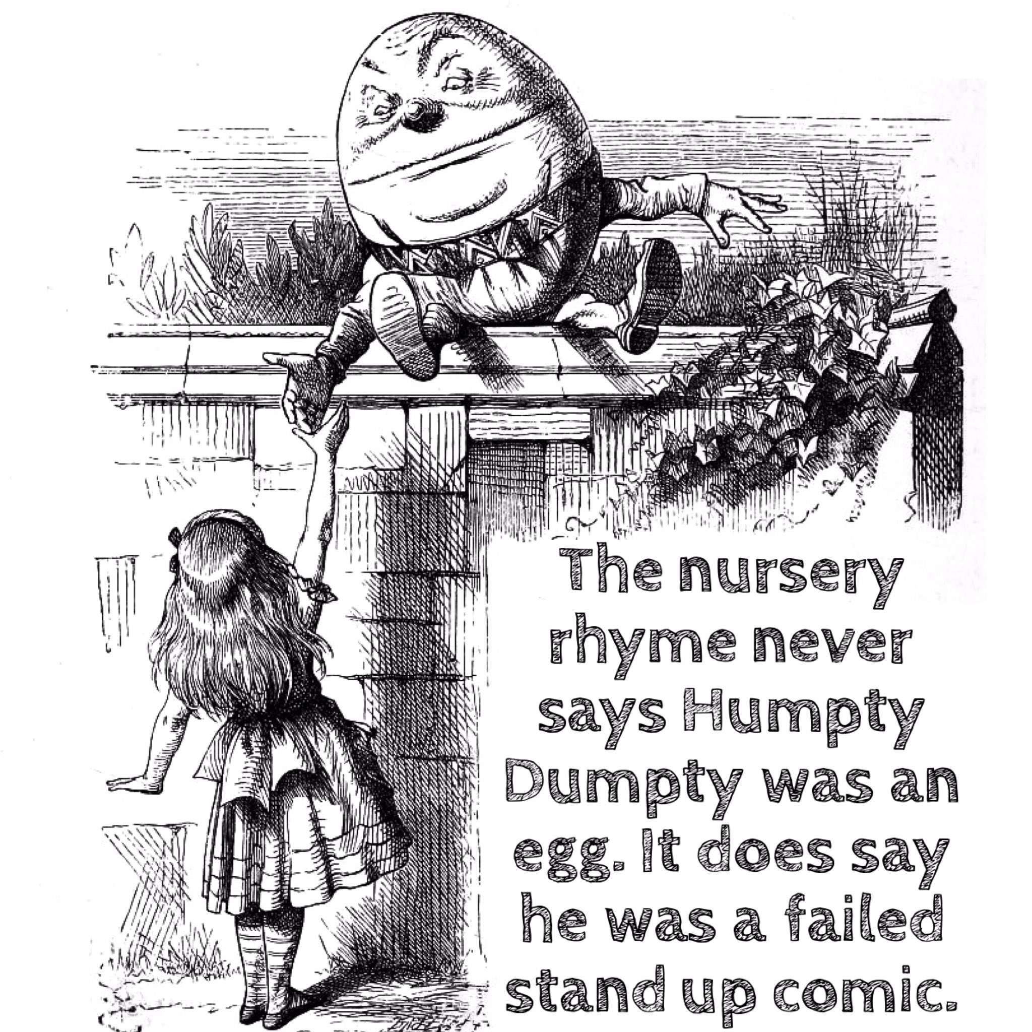 Funny Humpty Dumpty Memes #CapCut #humptydumpty #meme #mf #friendship