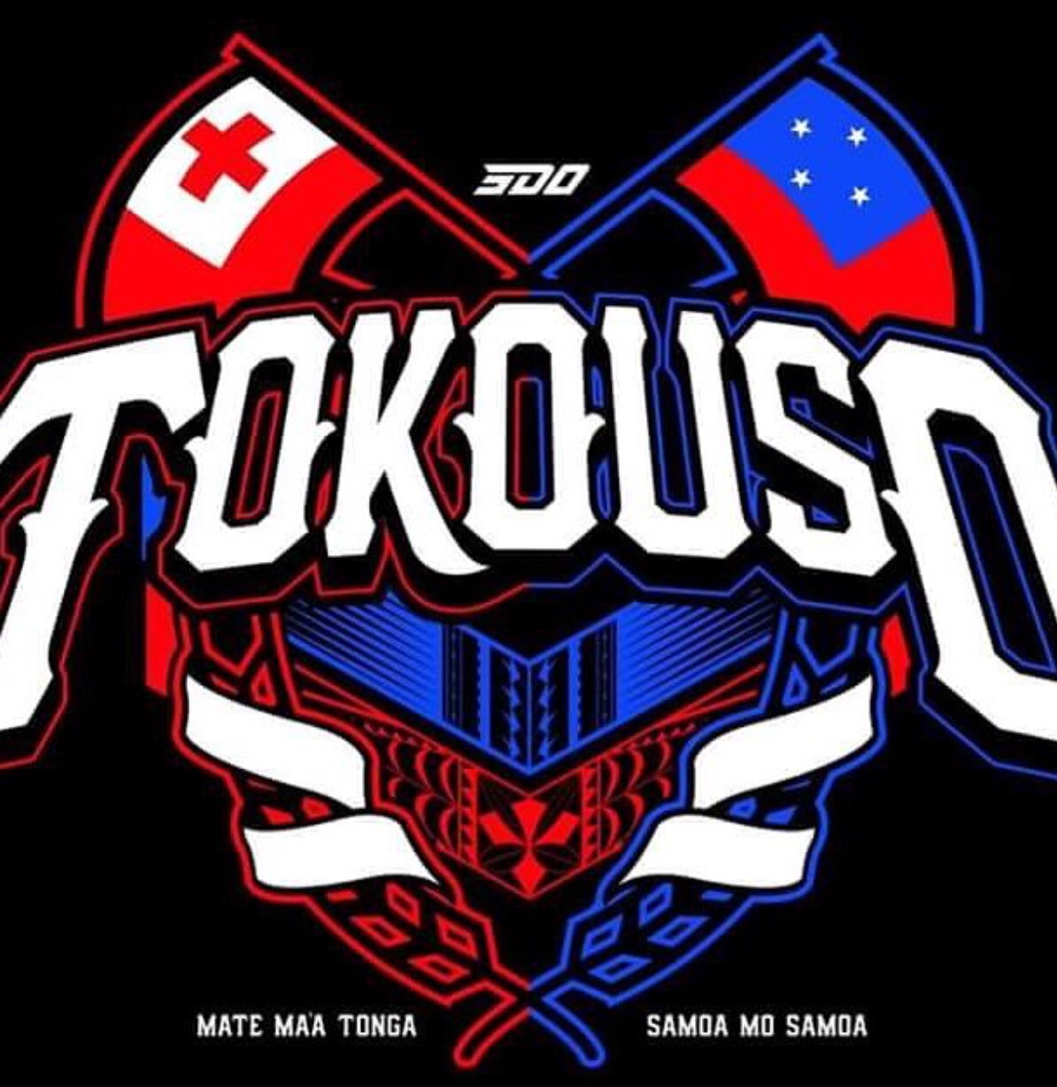 Samoan Pride Wallpaper