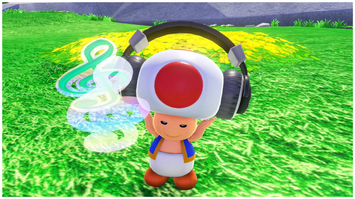 El mayor secreto Toad es revelado – Atamashi