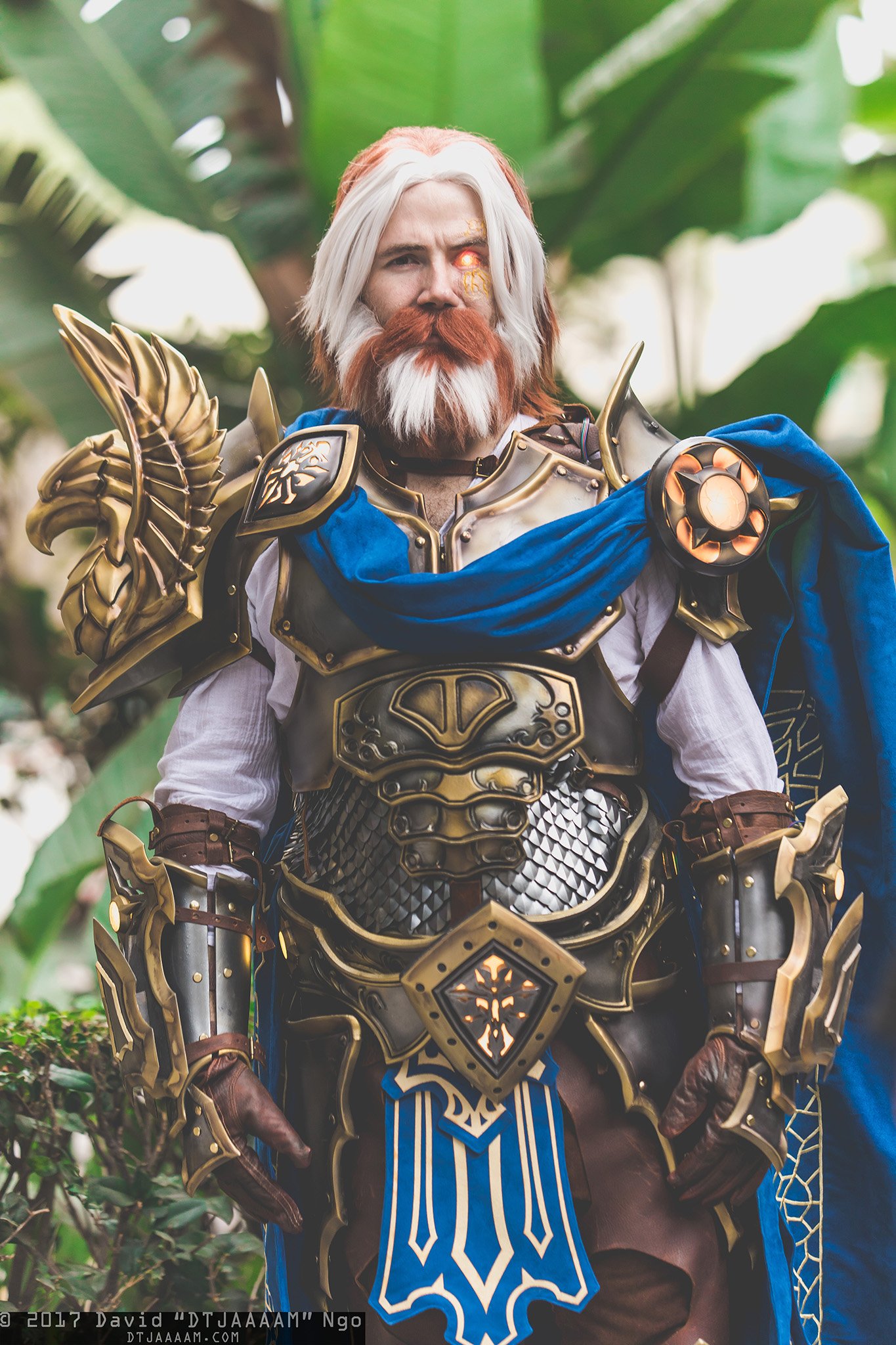 Uther Lightbringer