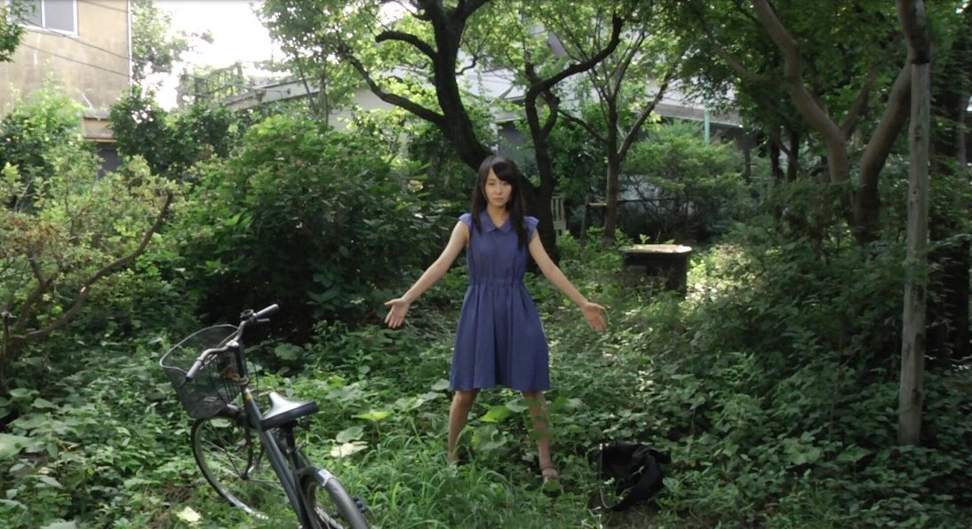 MOOSIC LAB 2018→2019 on Twitter: "MOOSIC LAB 2017@名古屋シネマスコーレ【Cプロ】首藤凜監督特集！11.20(月)、11.25(土)20:35 ...