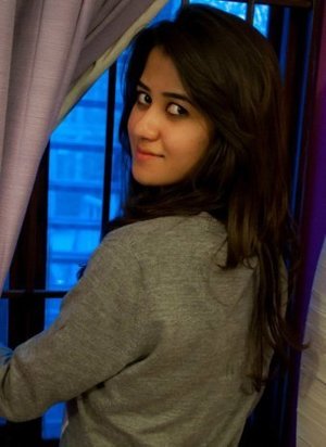 Alisha Roy (@AlishaInroy) | Twitter