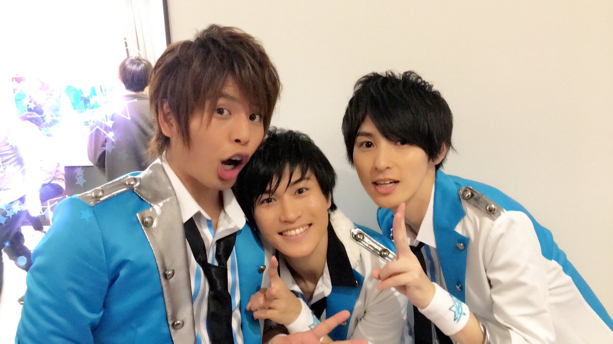 リスウフ SideM - Togetter [トゥギャッター]