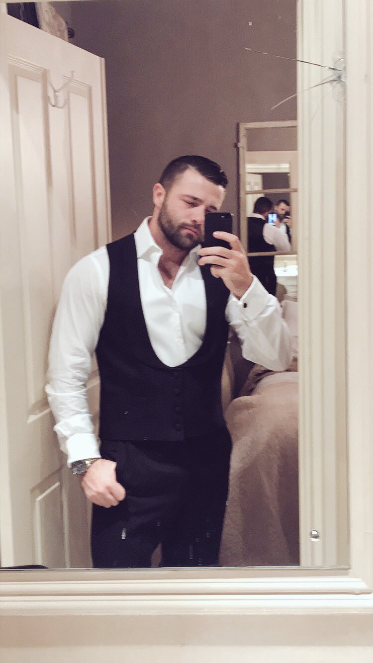 TW Pornstars - Max Deeds. Twitter. Yesterday’s outfit 😊. 1:11 PM - 4 ...