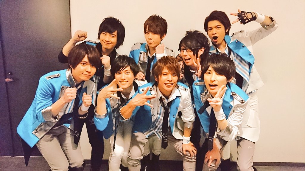 リスウフ SideM - Togetter [トゥギャッター]