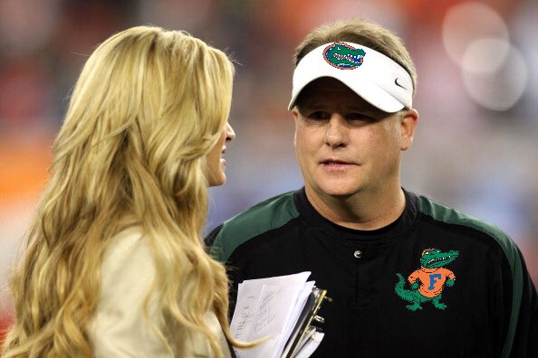 Sources: UF & Chip Kelly working on contract details | Page 41 ...