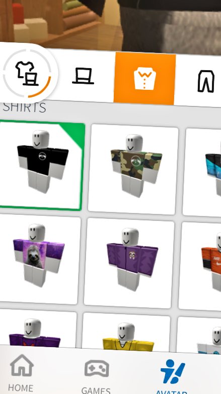 Craig The Mailman Shower