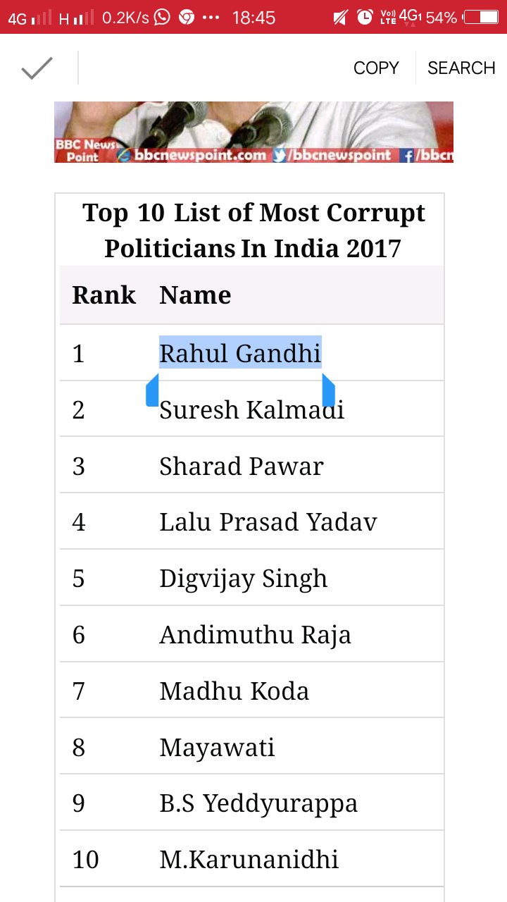 Devarshi on Twitter: