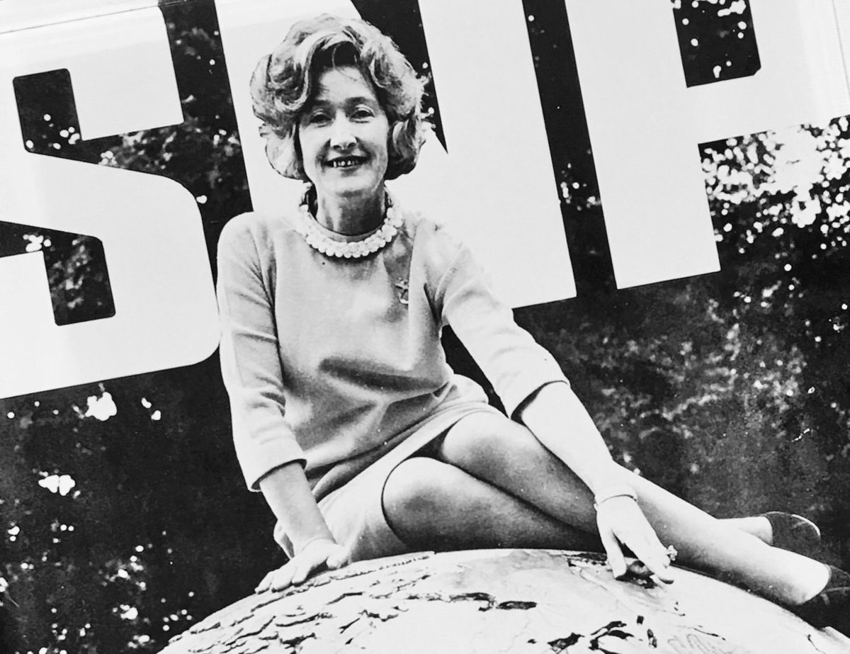 Off to Hamilton to celebrate Winnie Ewing's stunning 1967 Hamilton by ...