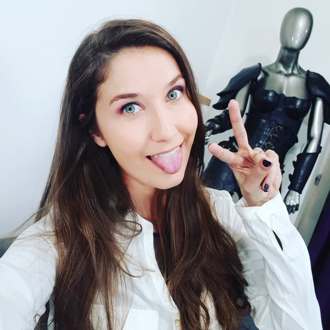 TW Pornstars - Nephael. Pictures and videos from Twitter. Page 8