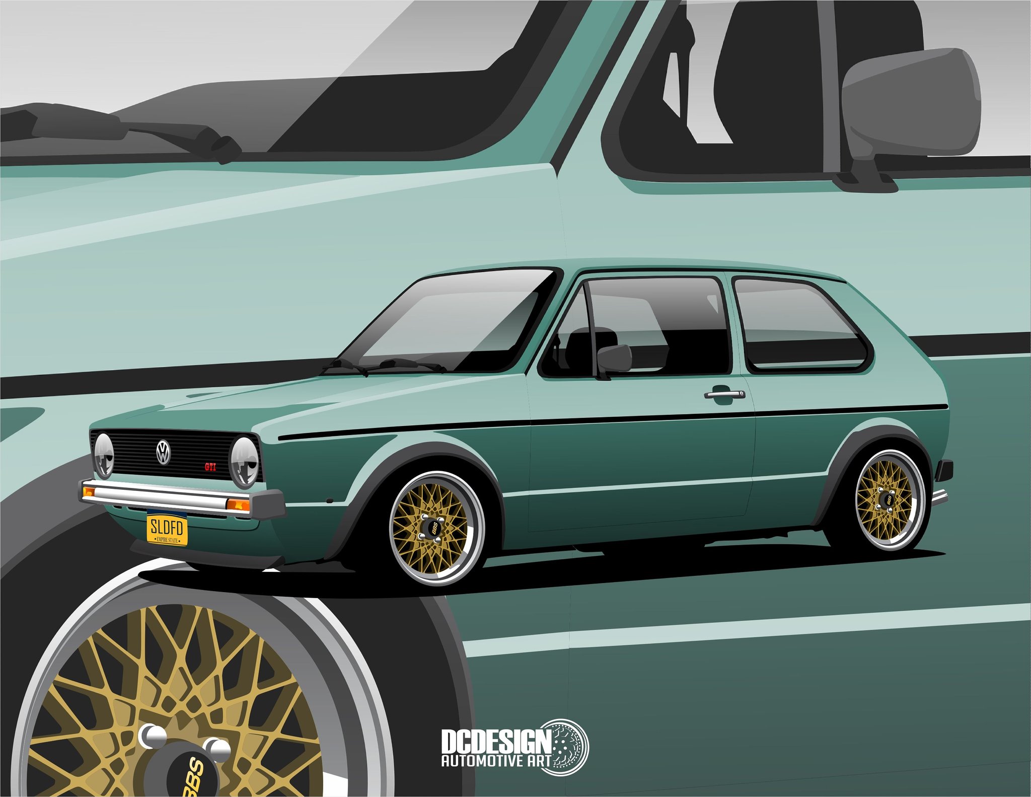 Stance Nation Rabbit