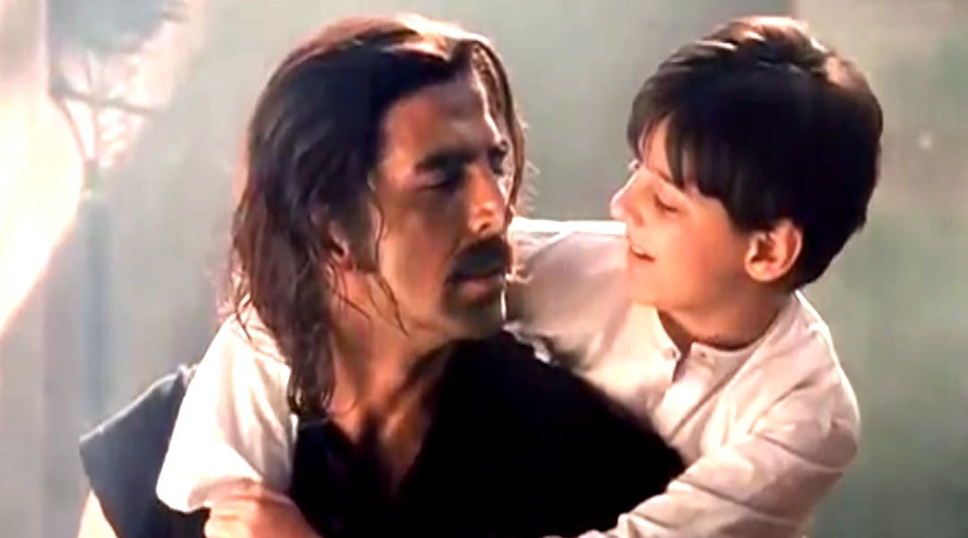 Janwar Akshay Kumar Film