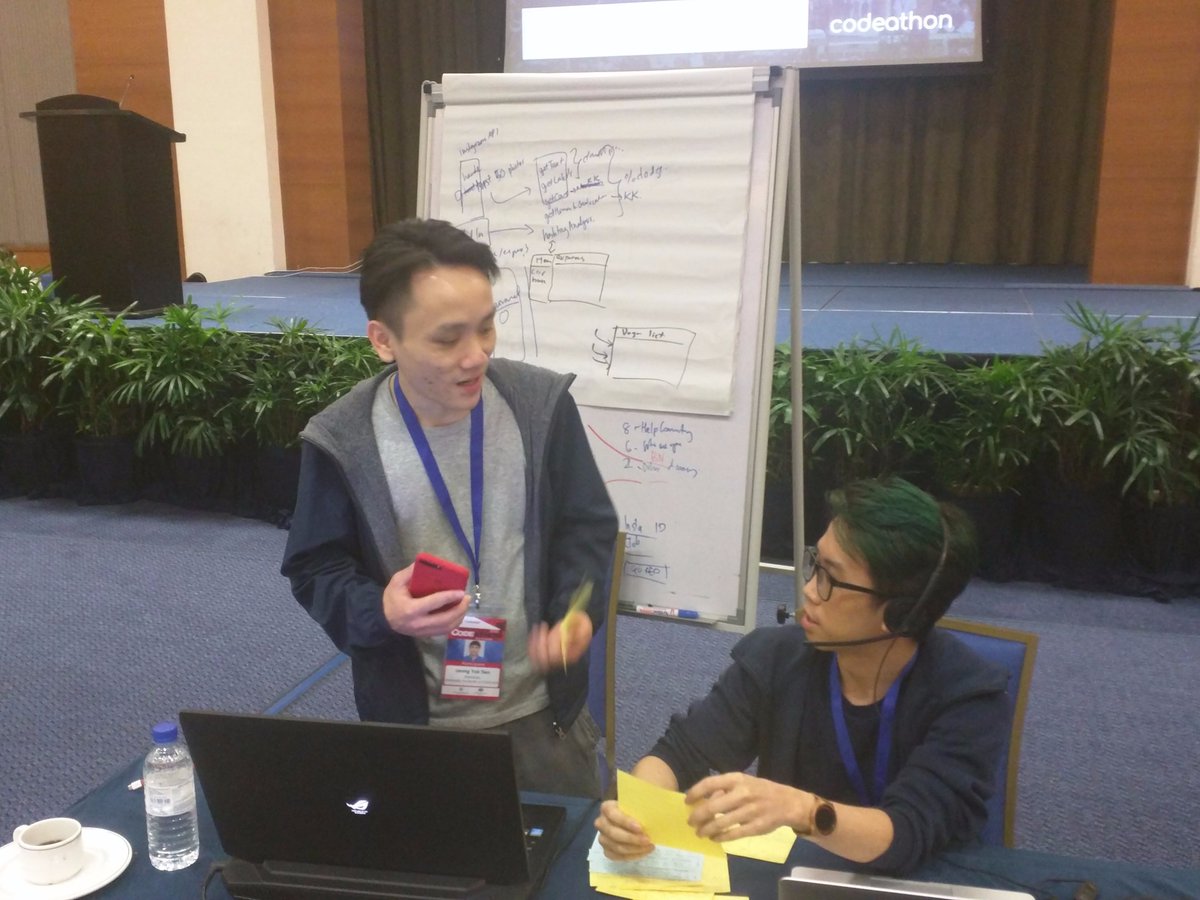 Liew Jun Tung (@LiewJunTung) | Twitter