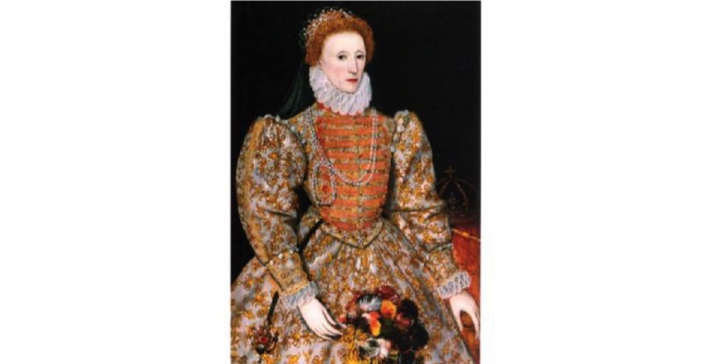 OnThisDay in 1558, Mary I of England died and was succeeded by her ...