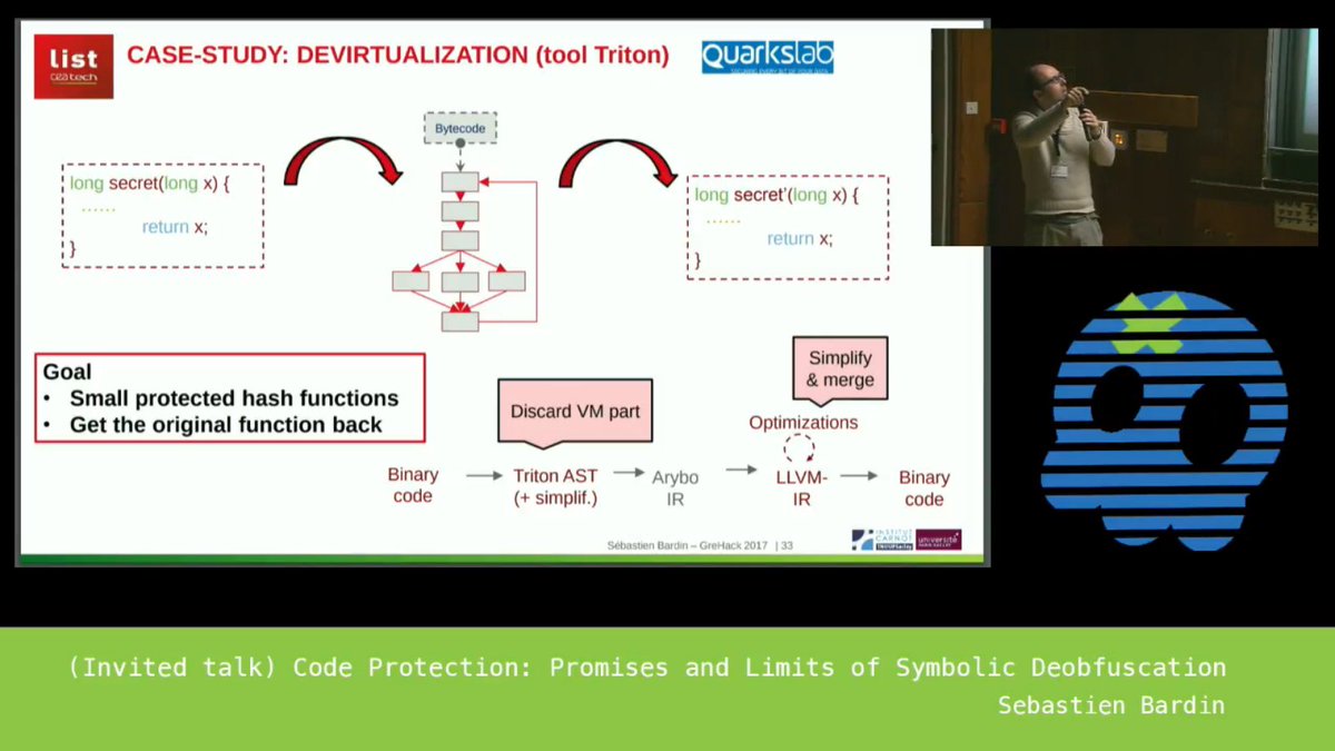 Jonathan Salwan (@JonathanSalwan) | Twitter