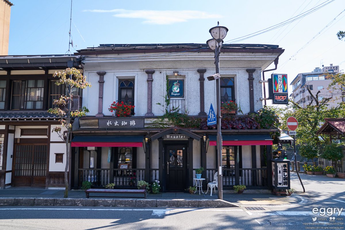 eggry on Twitter: "2017.10.6.~10.11. 기후, 타카야마 여행기 12부 - 타카야마 진야 https://t.co/v1buXsRkU2 https ...