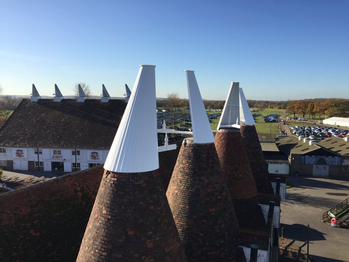 The Hop Farm - A fun family day out in the heart of Kent