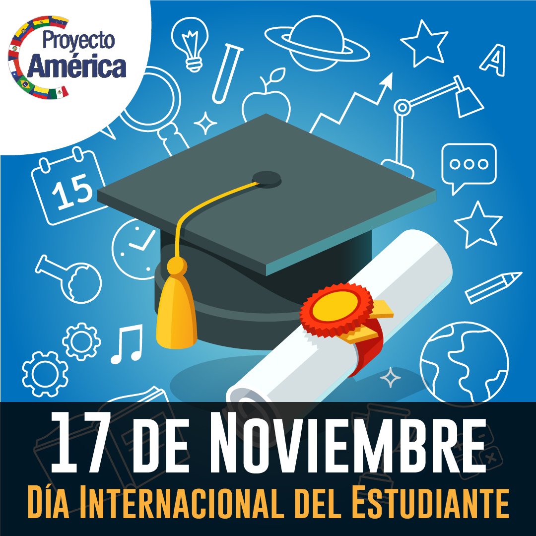 IS- Proyecto América (@is_proyectoa) | Twitter