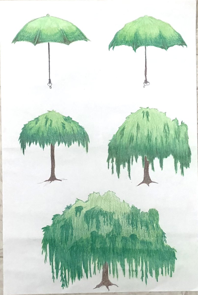 Metamorphosis Drawing Easy