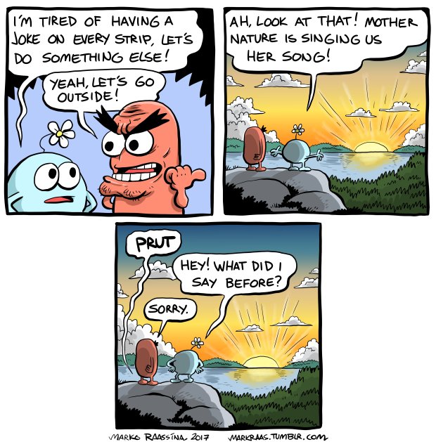 「Happy Halloween! Here's some spooky Grumpy comics! #Hallowee」Marko ...