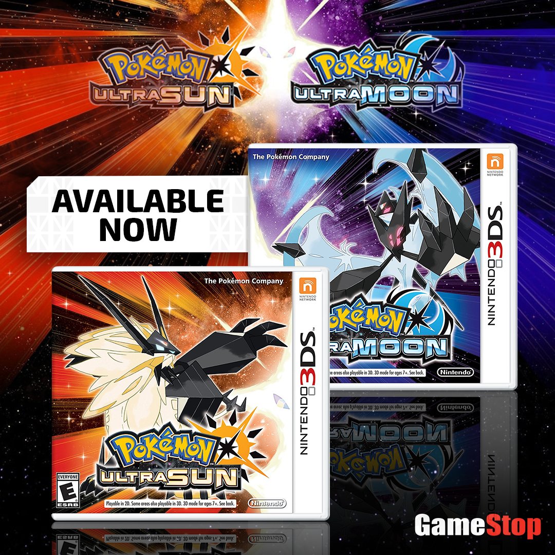 Discover and uncover Ultra Megalopolis, a dark world where Necrozma has ...