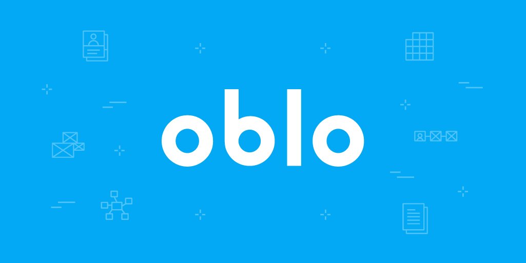 Oblo
