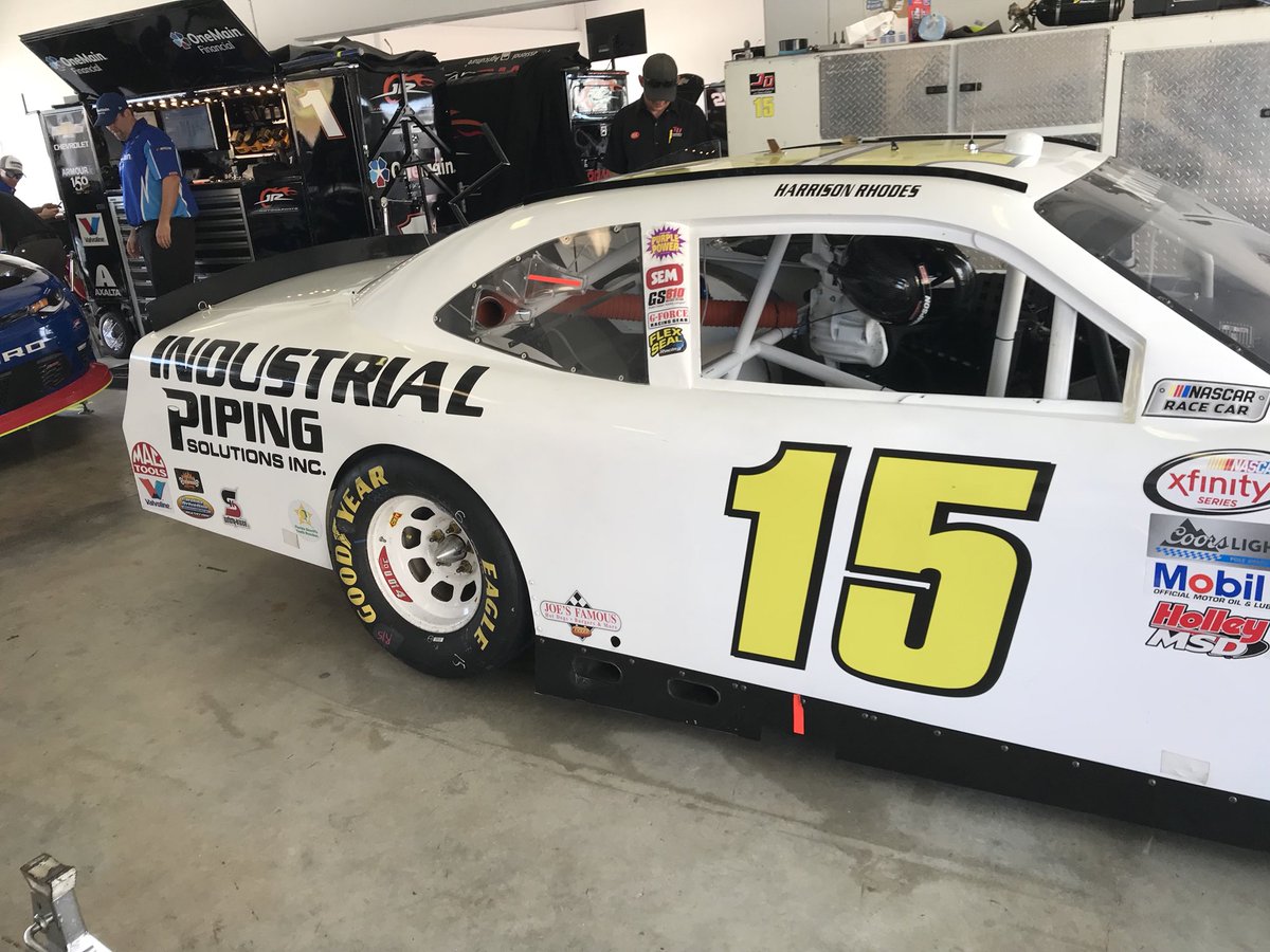 The Last Race for Every Car Number in the Xfinity Series : r/NASCAR