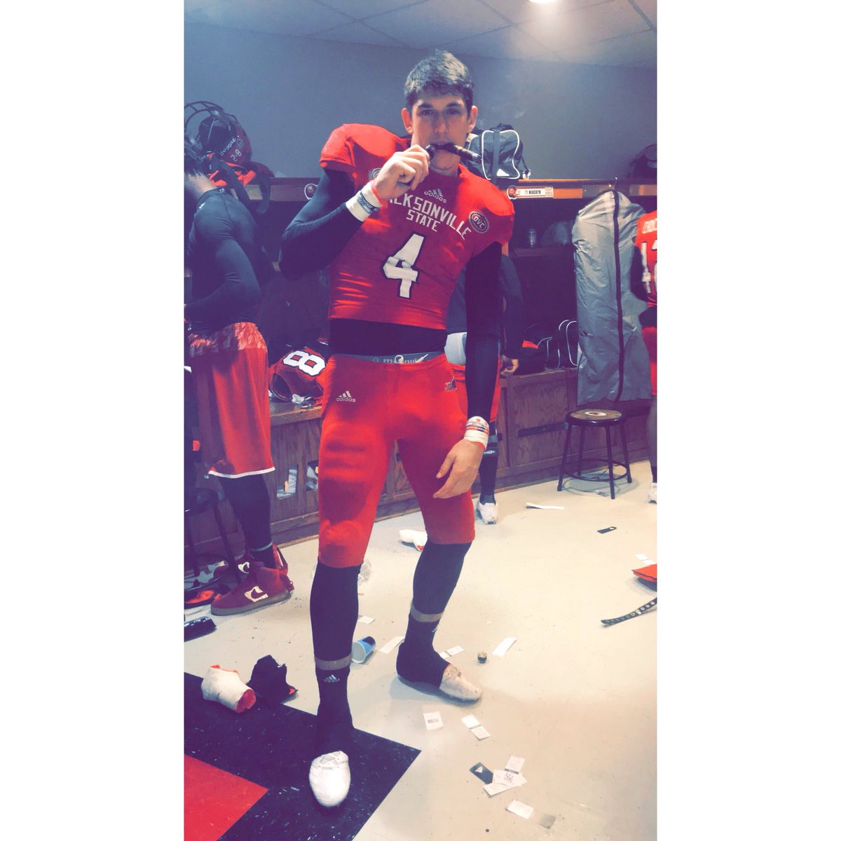 2018 nfl ncaa football | Page 36 | LPSG