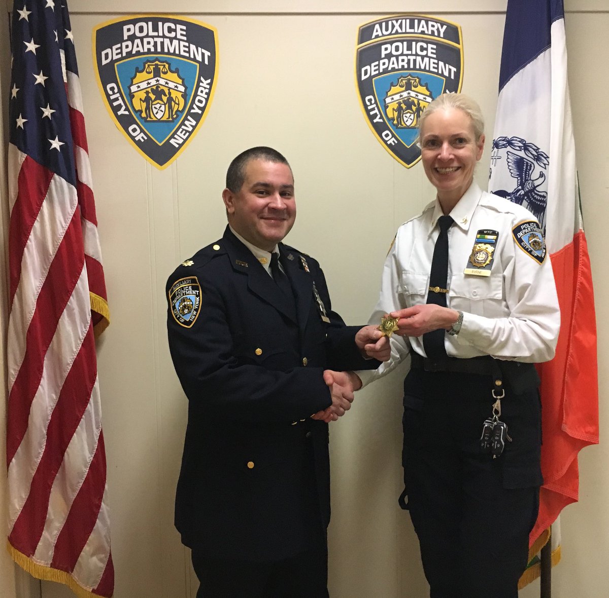 NYPD 108th Precinct (@NYPD108Pct) | Twitter