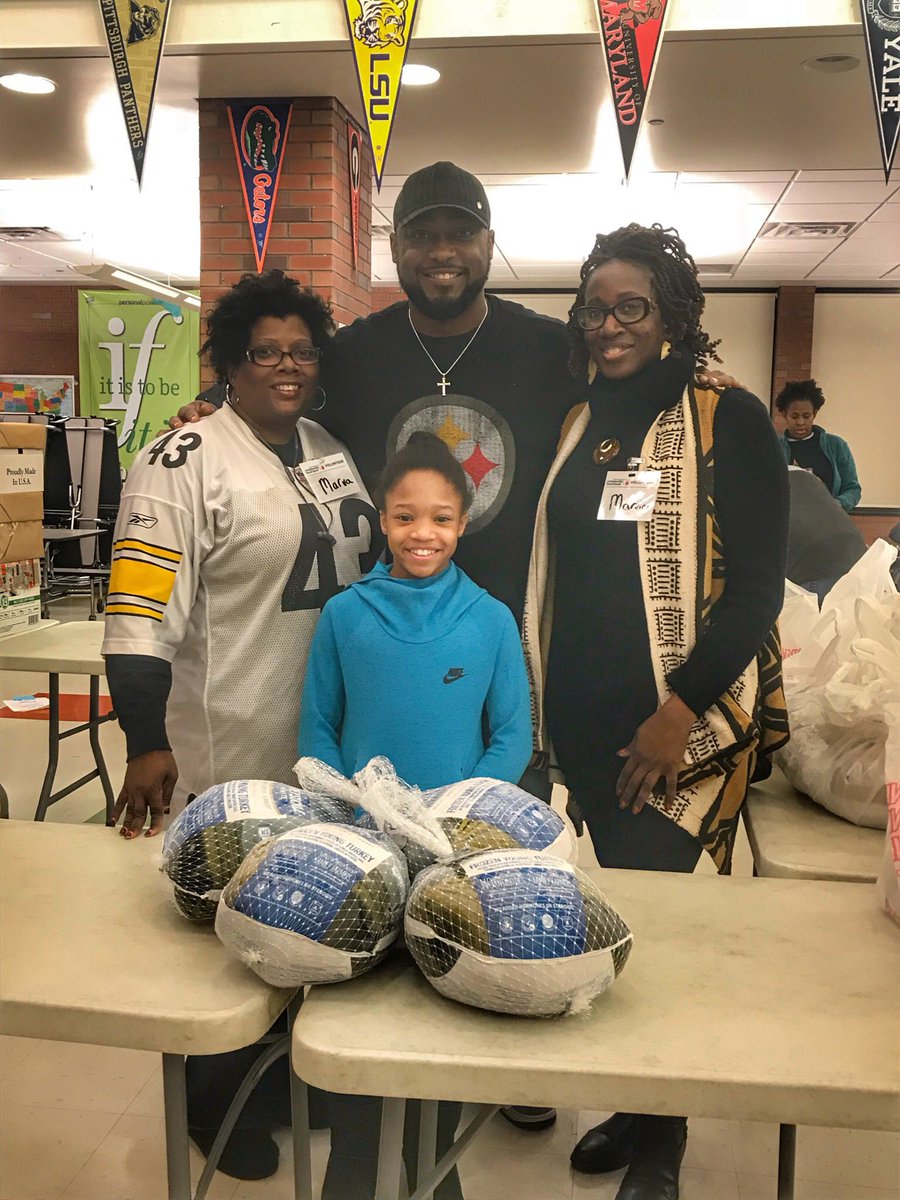 Mike Tomlin Wife Family