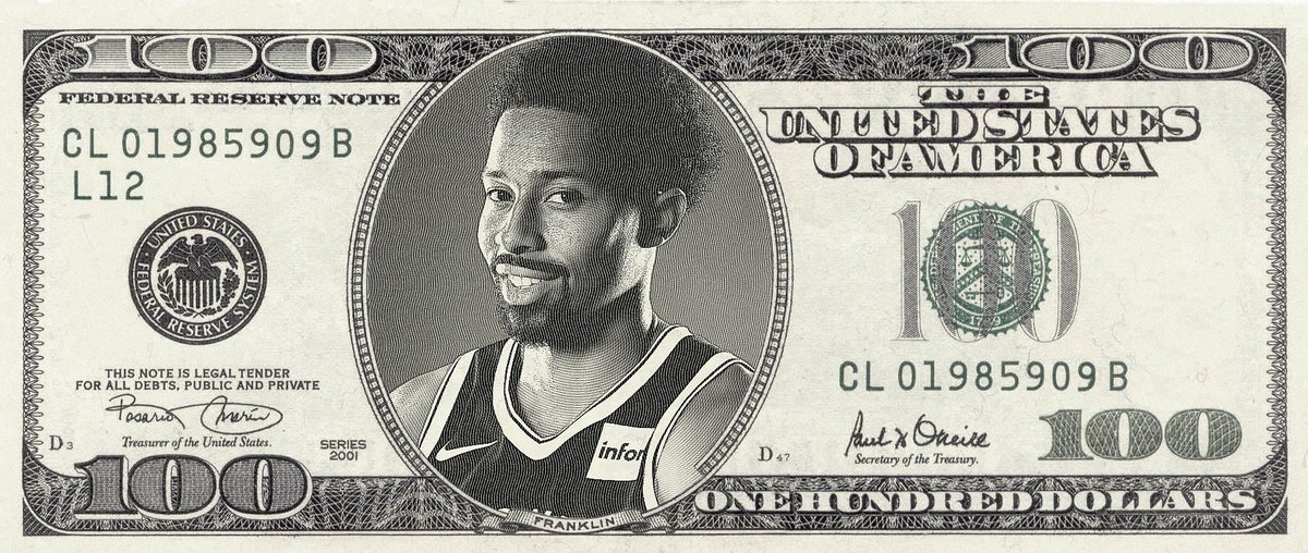 Money Twitter Backgrounds