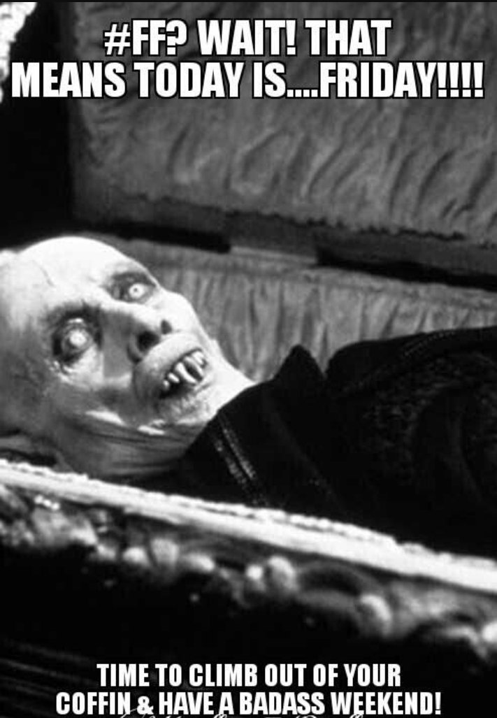 Happy Friday Meme 18