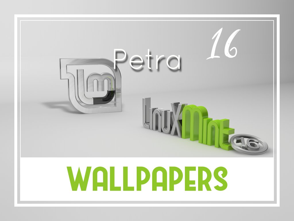 Linux Mint Wallpaper 1920x1080