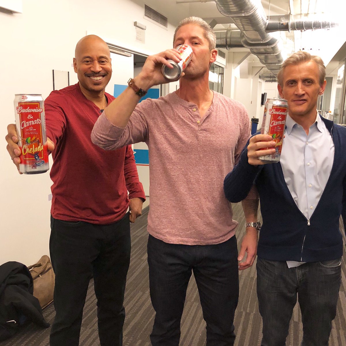 Sean Larkin Promiflashde